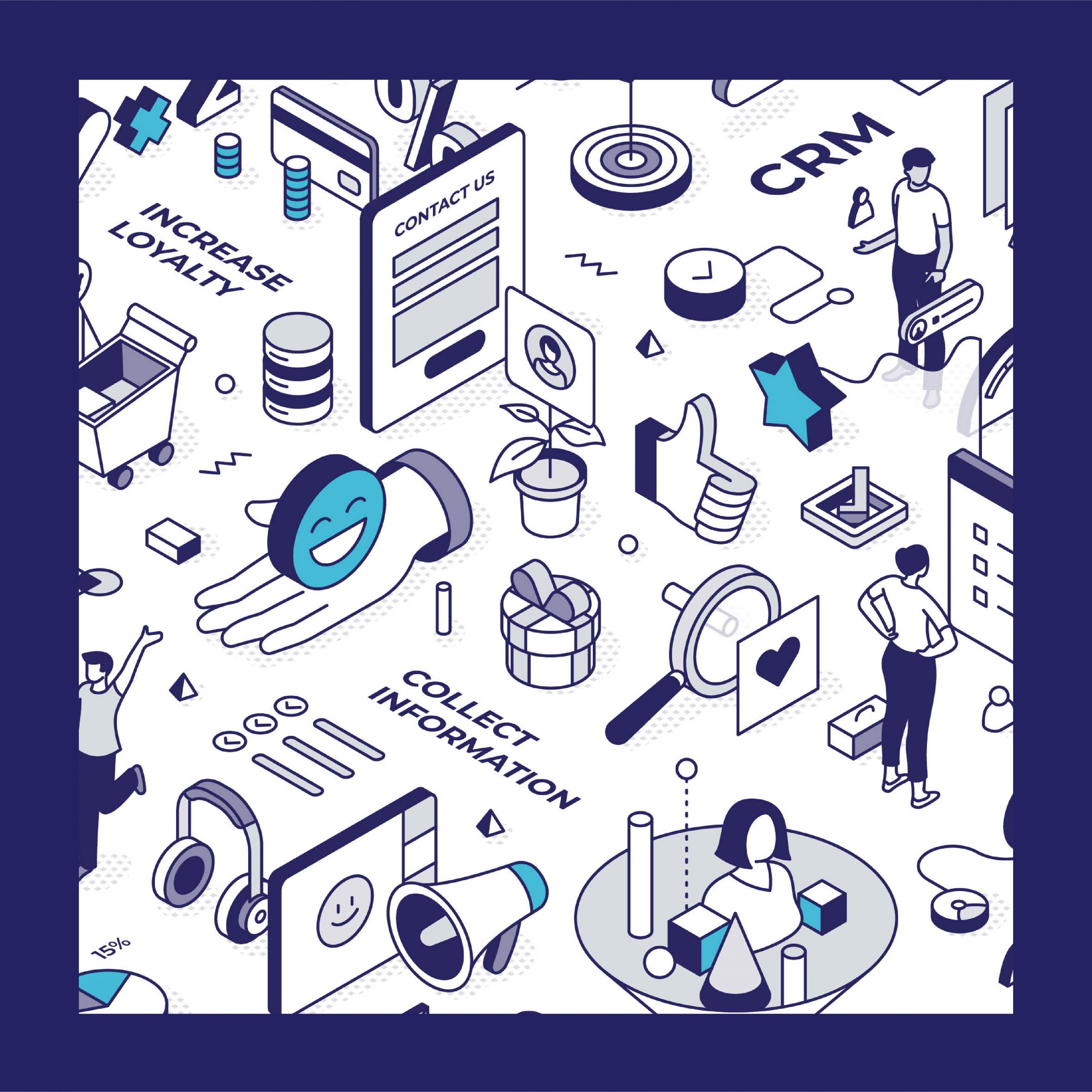 Using Analytics and Cloud to Elevate the Constituent Experience » Resources | GovLoop