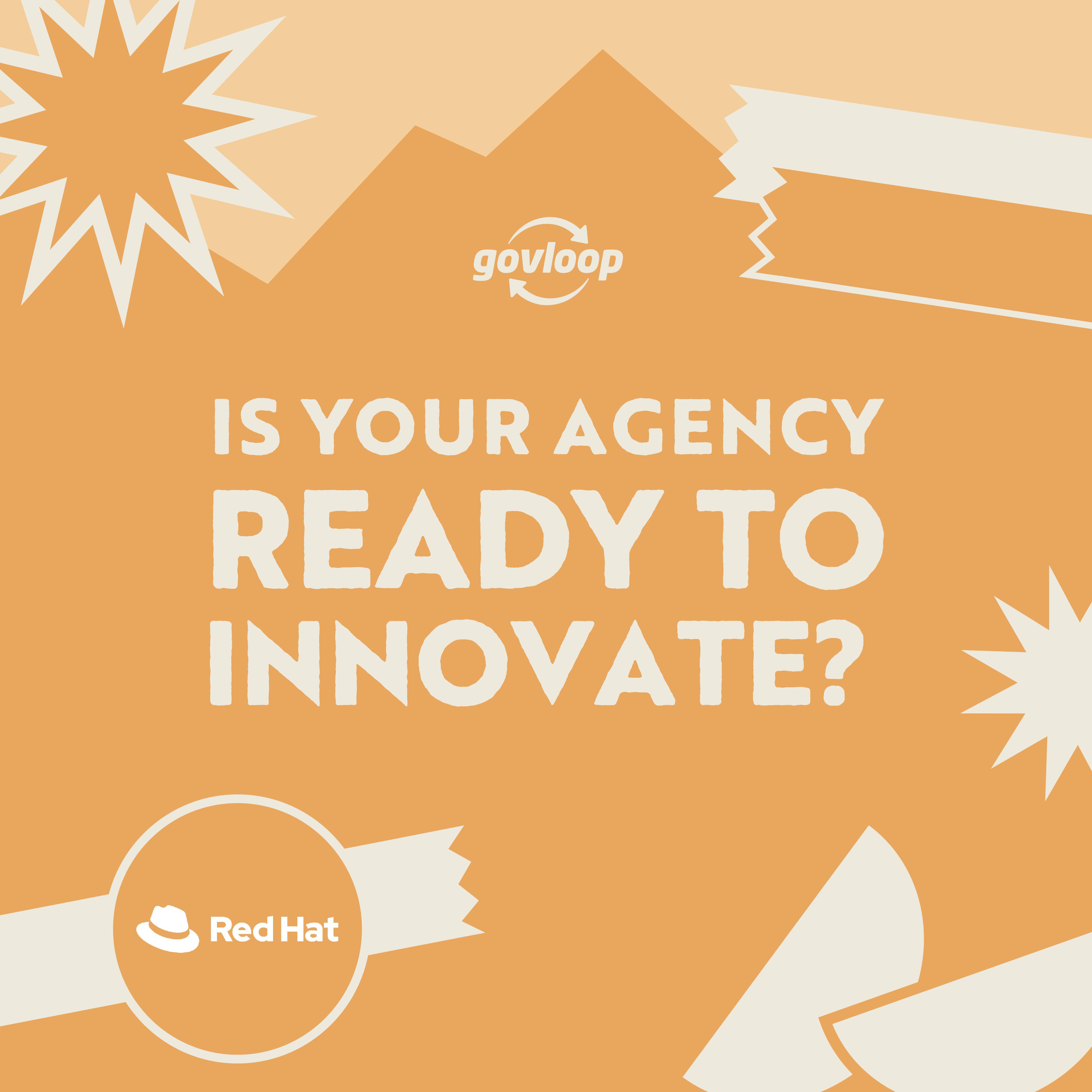Is Your Agency Ready to Innovate? » Resources | GovLoop
