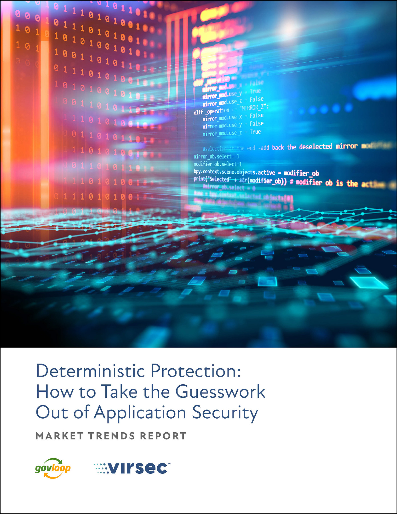How to Take the Guesswork Out of Application Security » Resources | GovLoop