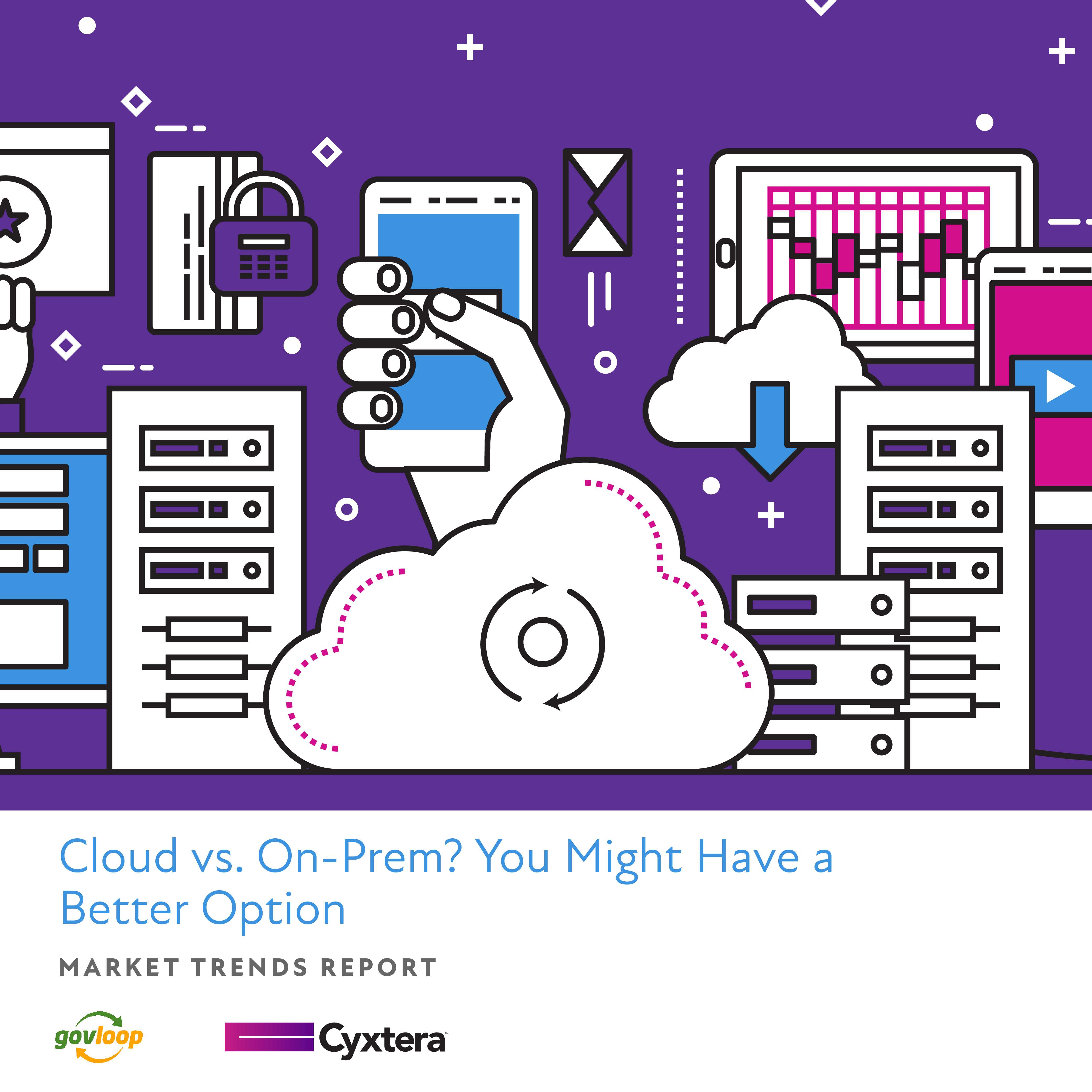Cloud vs. On-Prem? You Might Have a Better Option » Resources | GovLoop