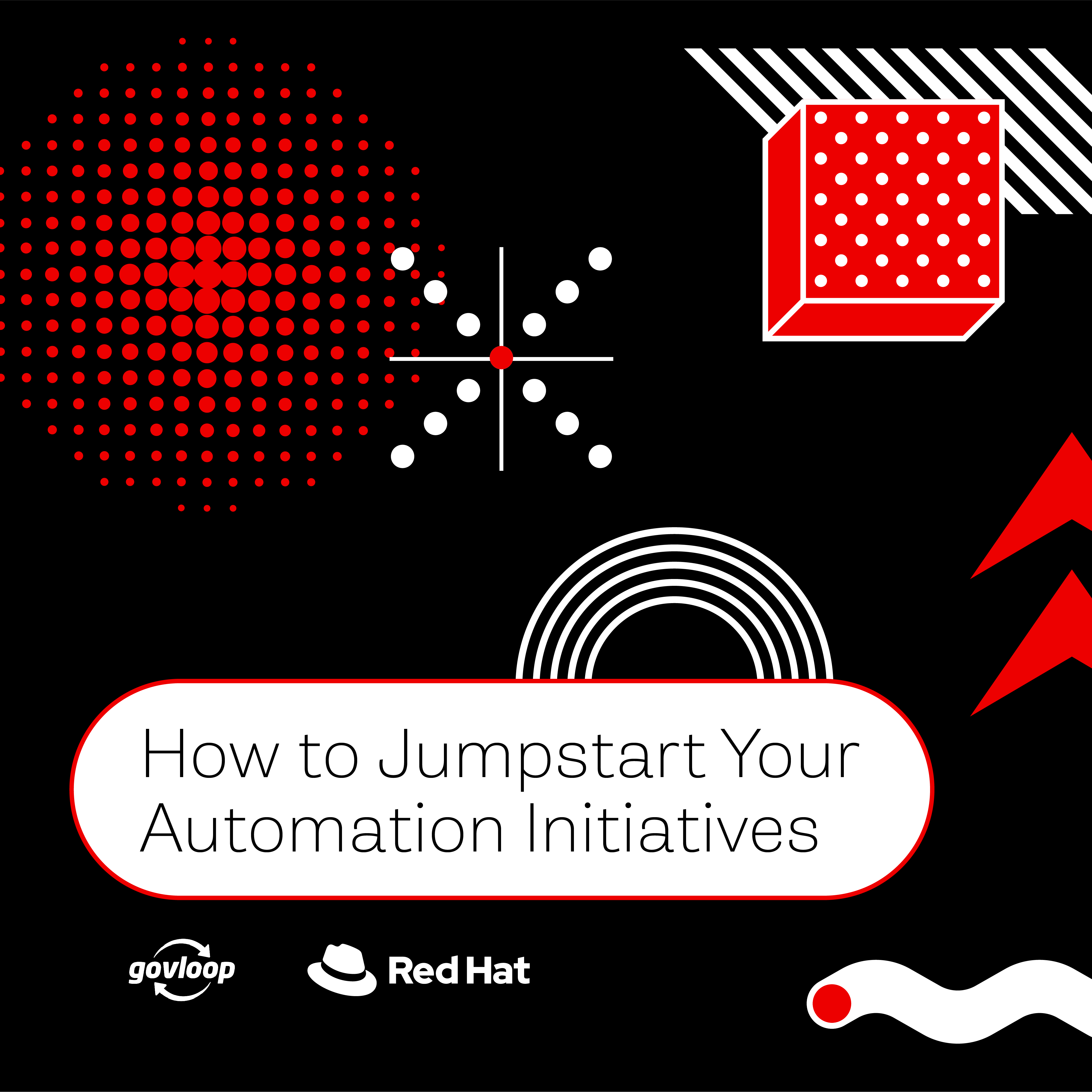 How to Jumpstart Your Automation Initiatives » Resources | GovLoop