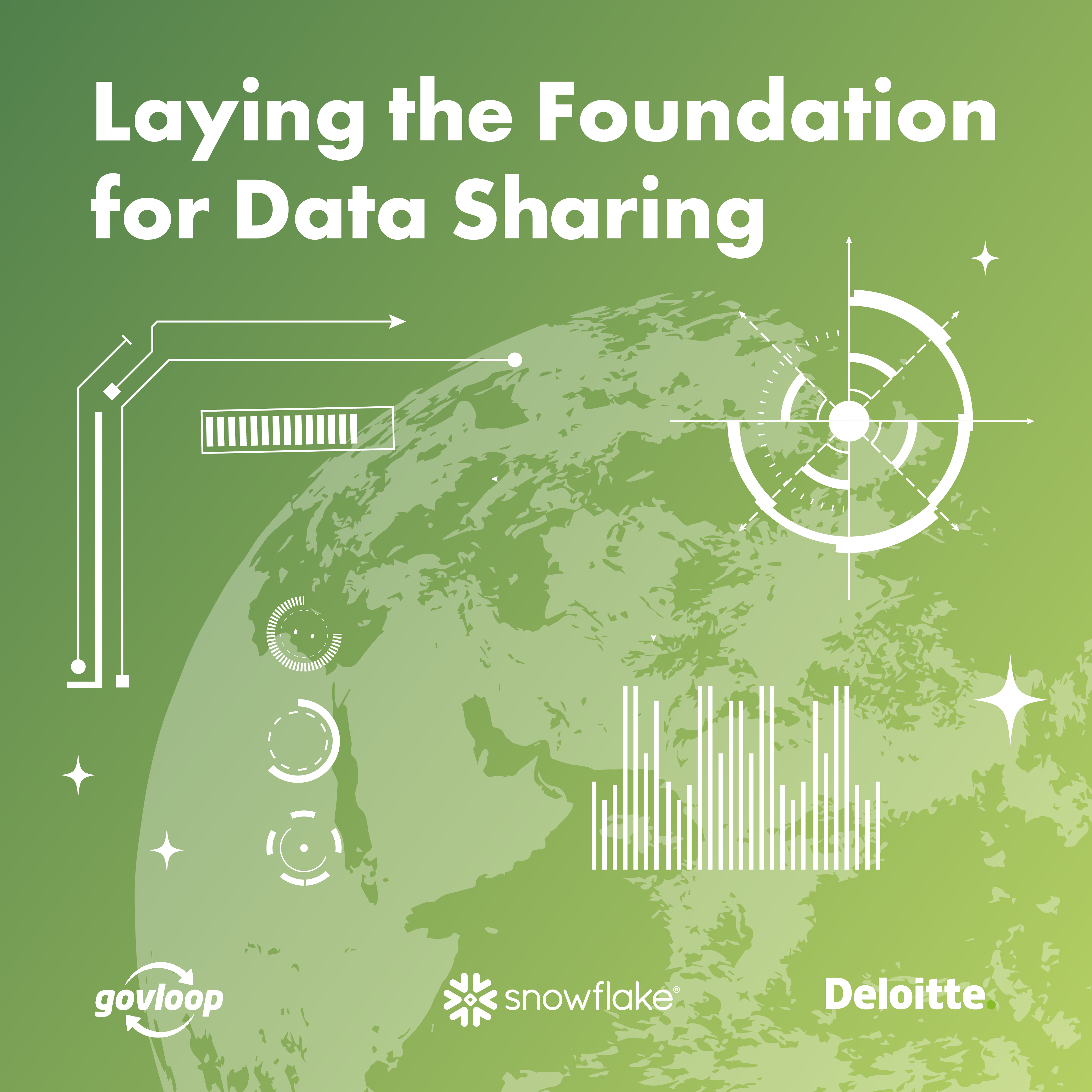 Laying the Foundation for Data Sharing » Resources | GovLoop