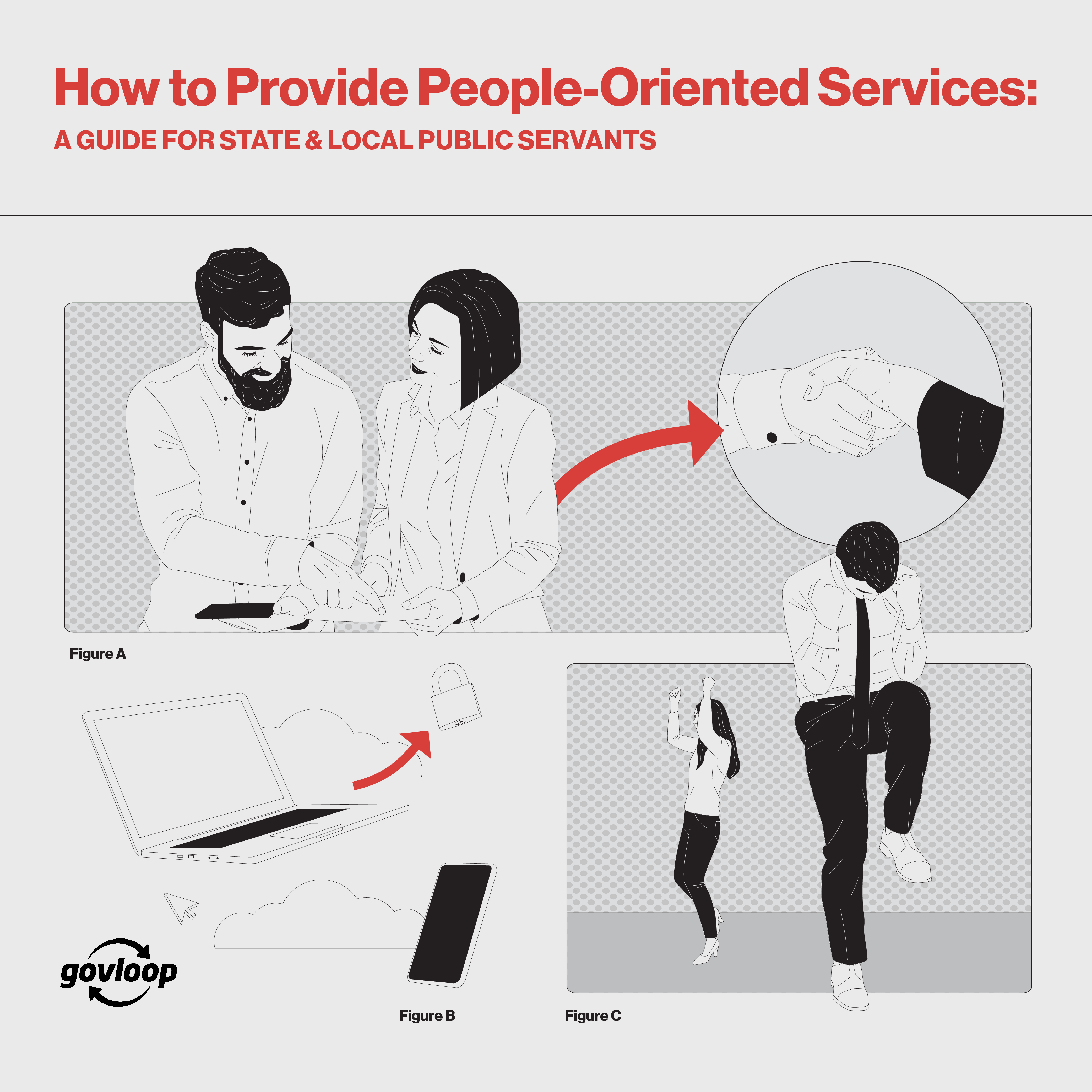 How to Provide People-Oriented Services: A Guide for State & Local ...