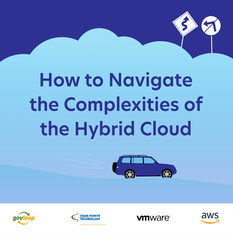 How to Navigate the Complexities of Hybrid Cloud » Resources | GovLoop