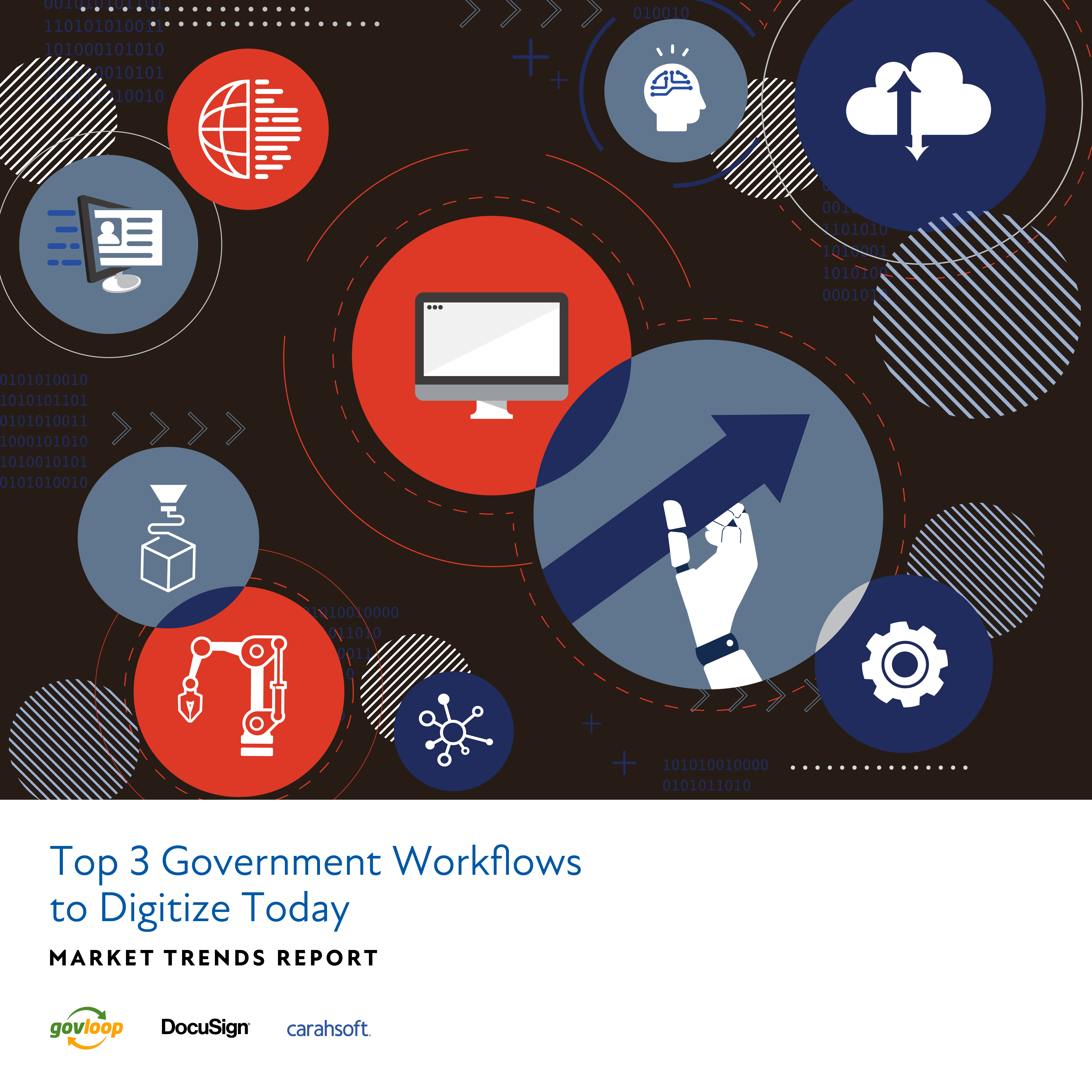 Top 3 Government Workflows to Digitize Today » Resources | GovLoop