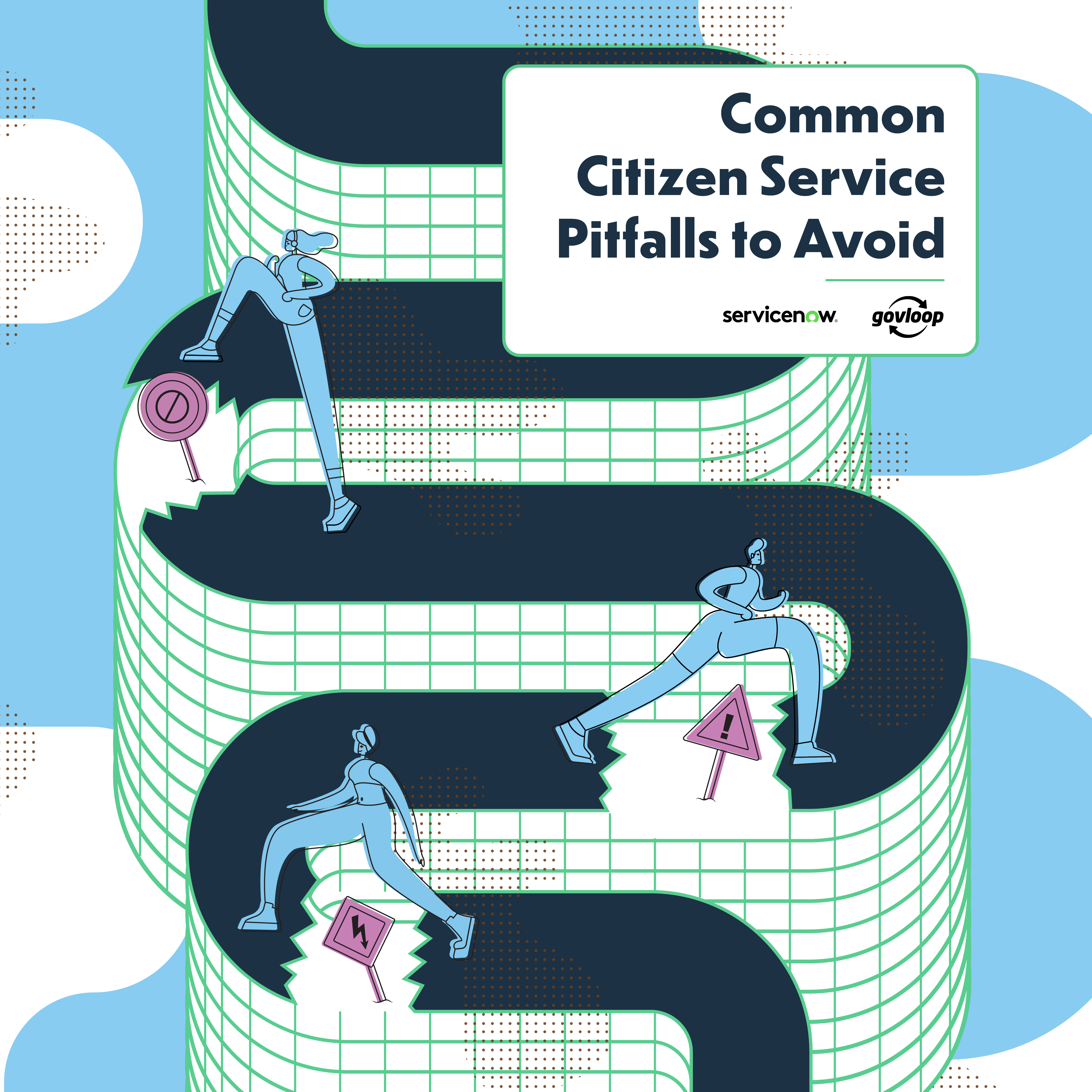 Common Citizen Service Pitfalls to Avoid » Resources | GovLoop