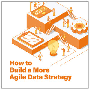 How to Build a More Agile Data Strategy » Resources | GovLoop