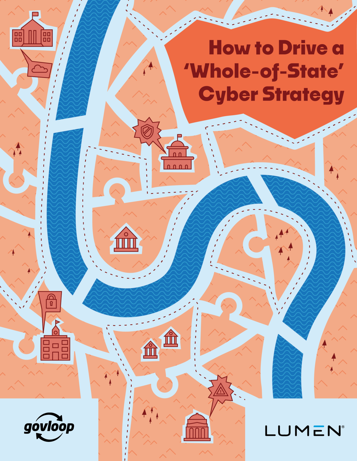 How to Drive a ‘Whole-of-State’ Cyber Strategy » Resources | GovLoop