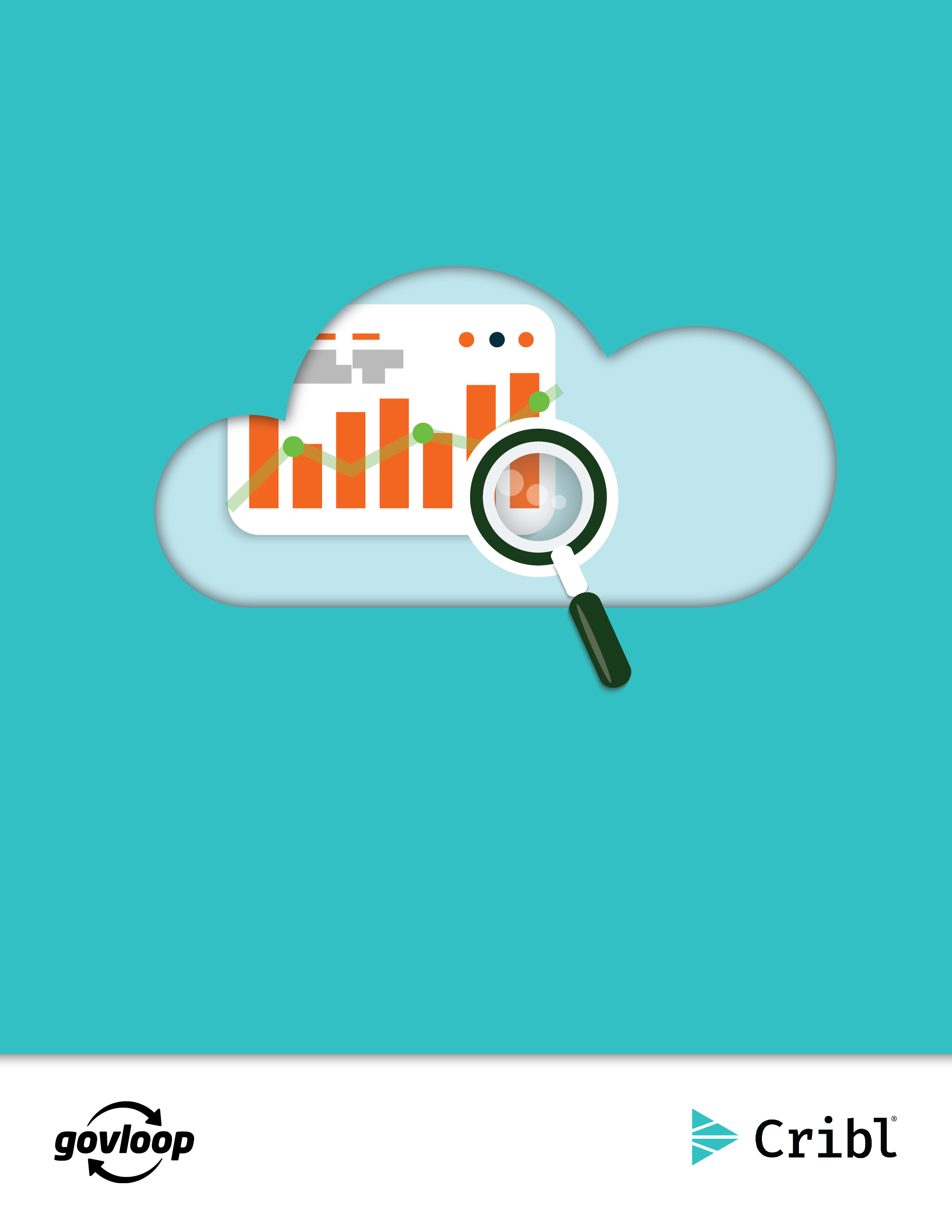 You Can’t Secure What You Can’t See: Why Data Visibility Matters » Resources | GovLoop