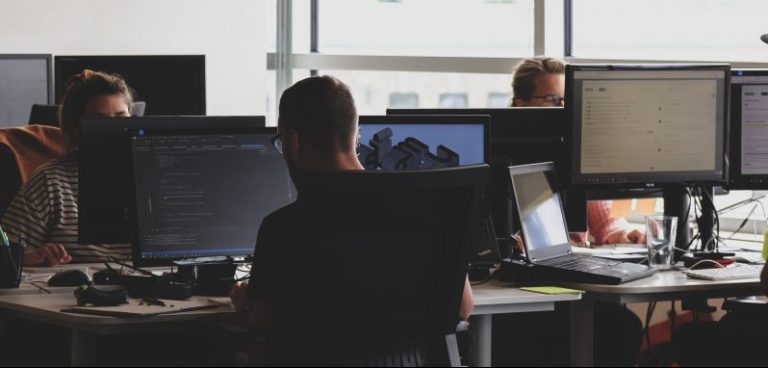 Why Modernization Means More Than You Think » Posts | GovLoop