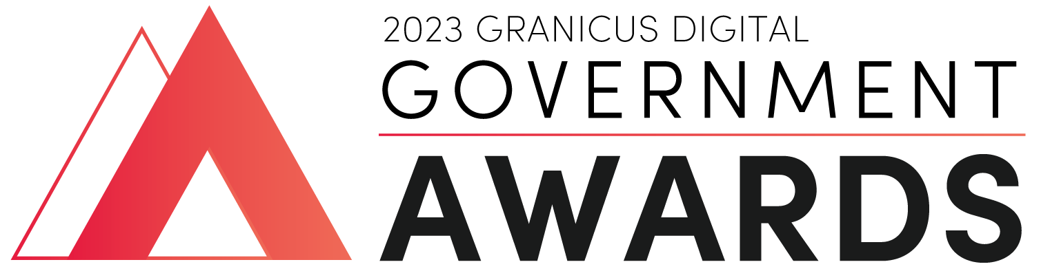 2023 Granicus Digital Government Awards Now Open for Nominations ...