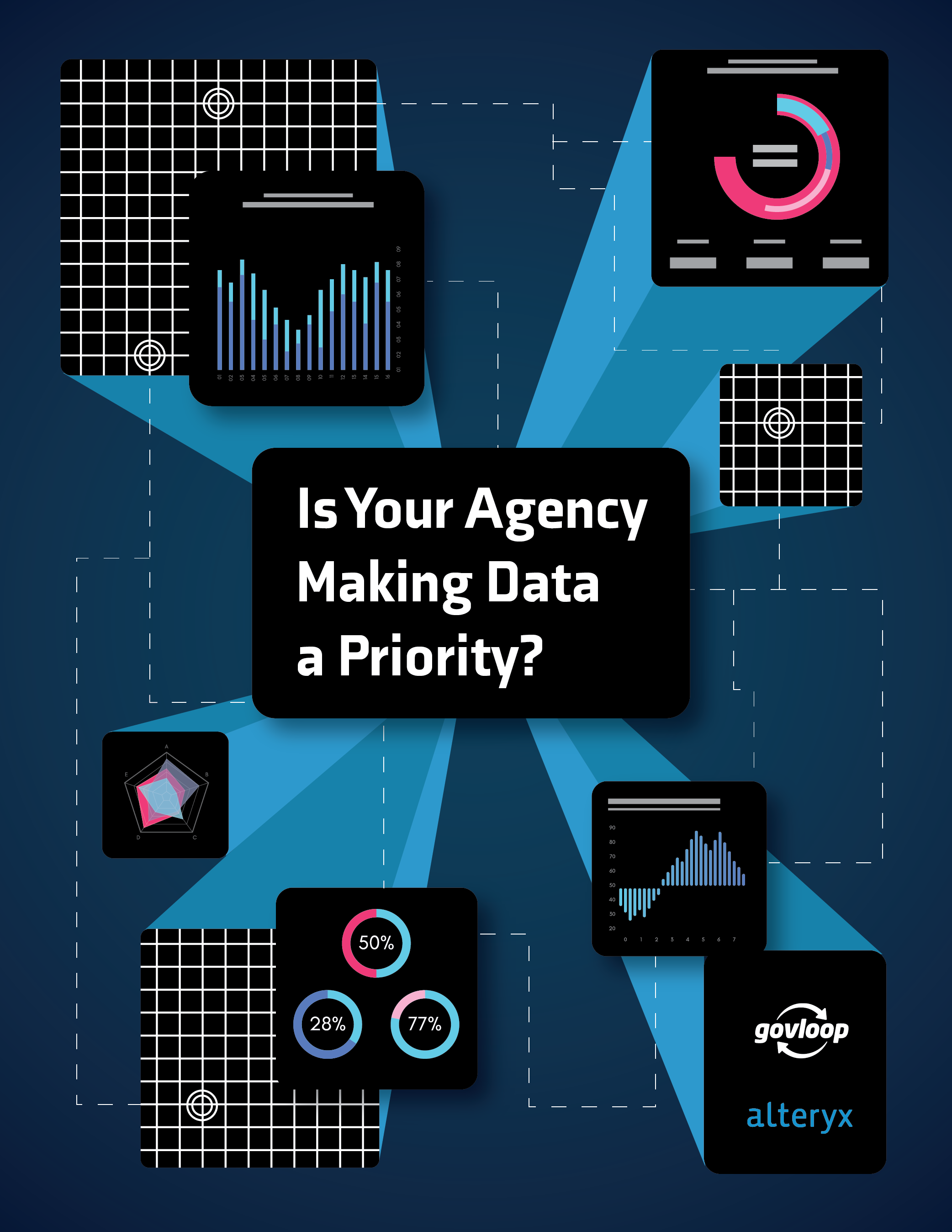 Is Your Agency Making Data a Priority? » Resources | GovLoop