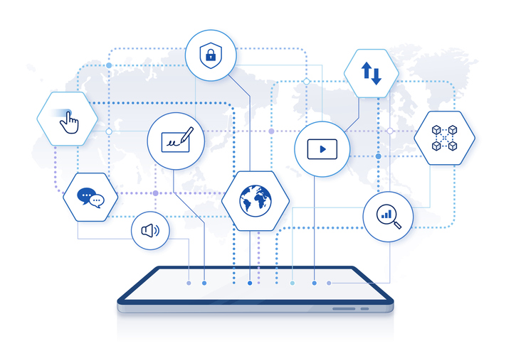 July 26 – How to Move Forward With New Ideas: Your Digital Transformation Playbook » Trainings ...