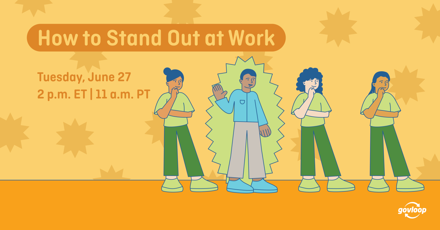 June Online Training Schedule » Posts | GovLoop