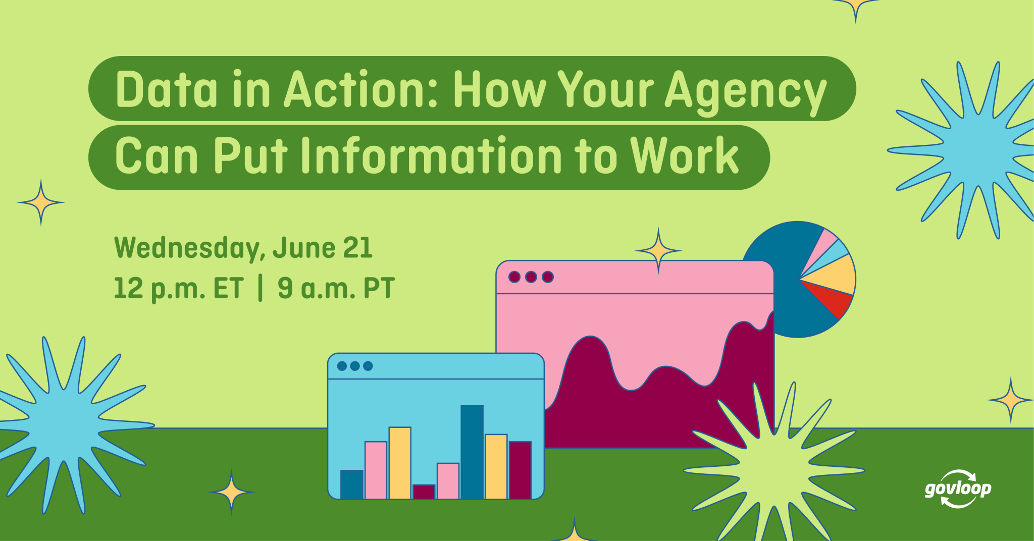 June Online Training Schedule » Posts | GovLoop