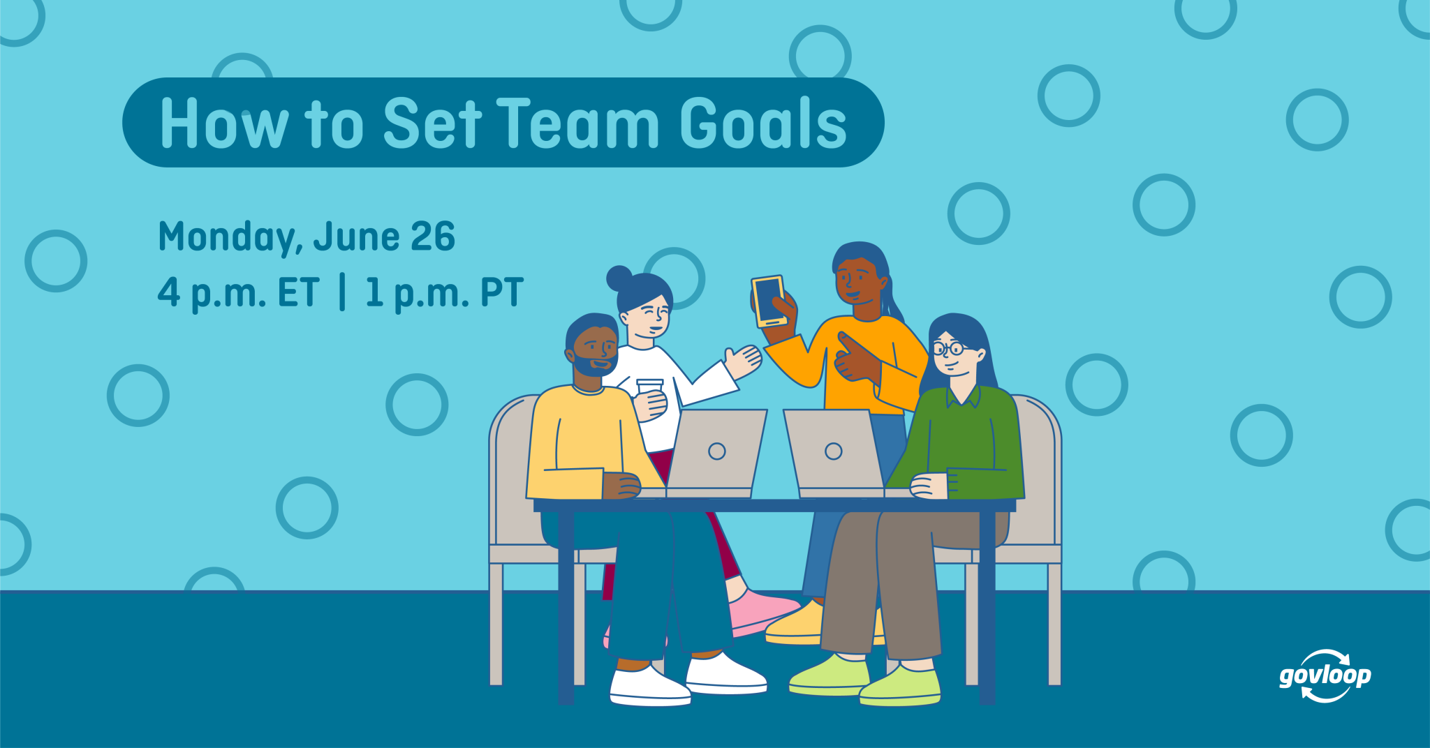 June Online Training Schedule » Posts | GovLoop