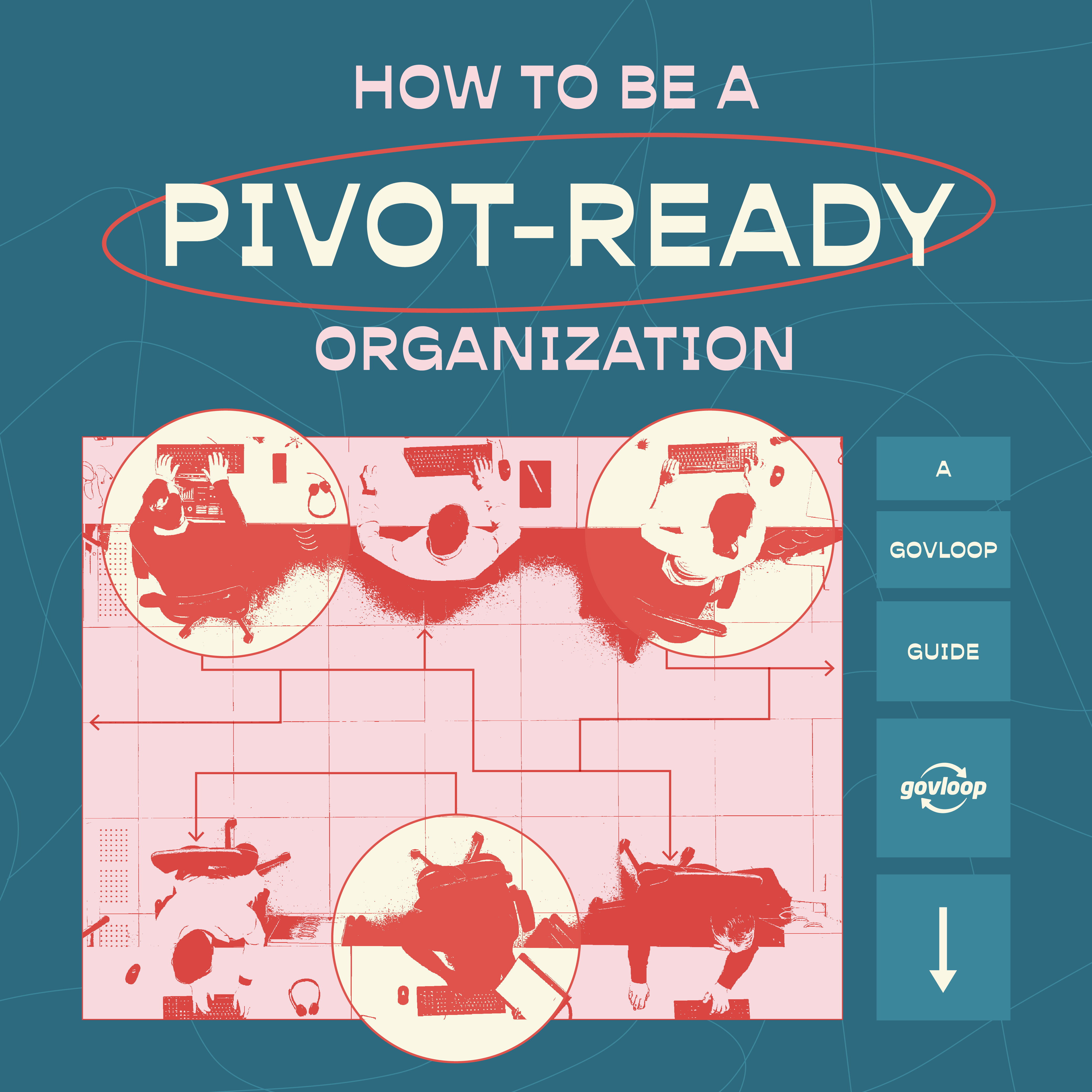 How to Be a Pivot-Ready Organization » Resources | GovLoop