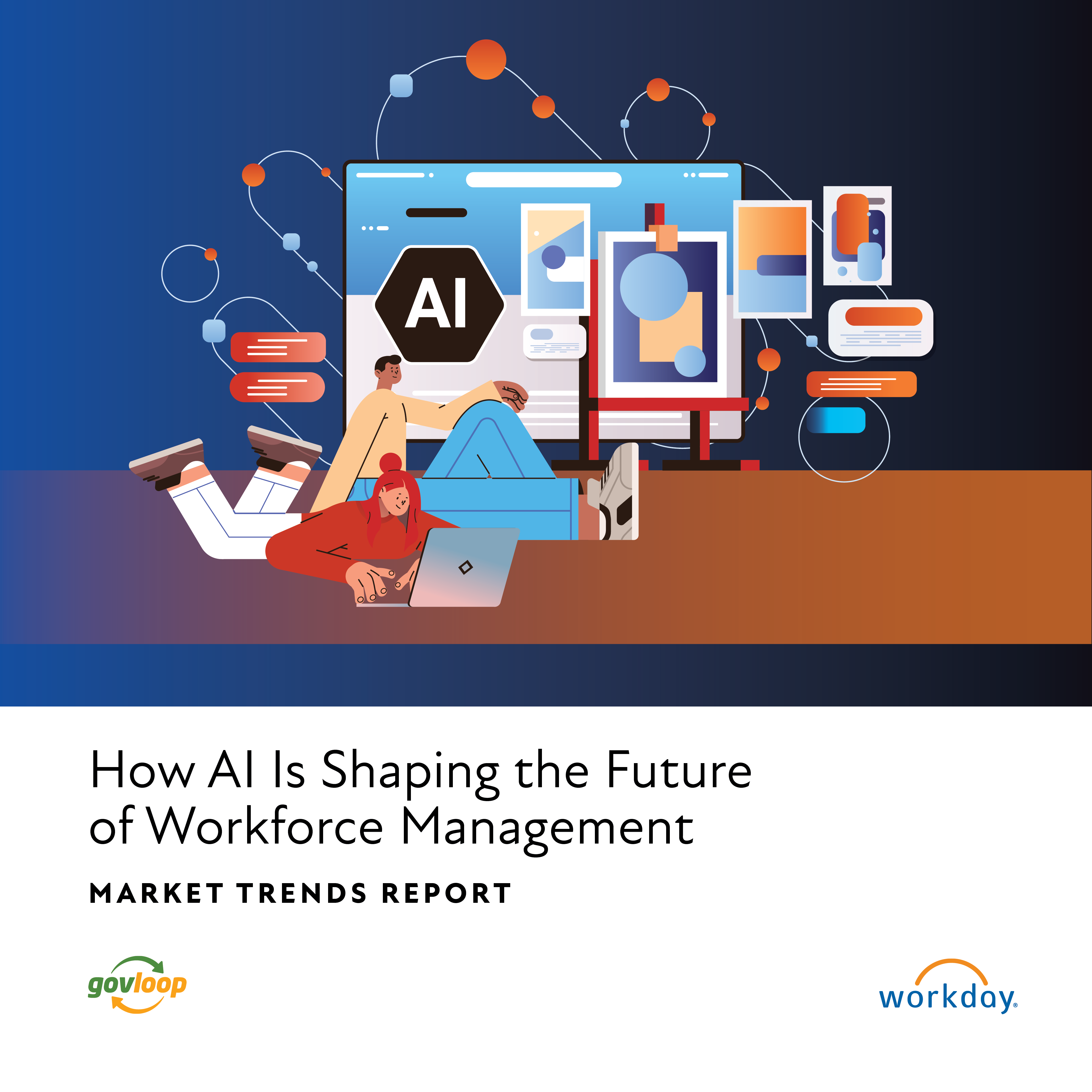 How AI Is Shaping the Future of Workforce Management » Resources | GovLoop