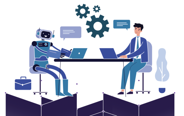 Beware or Prepare? How to Work with AI » Posts | GovLoop