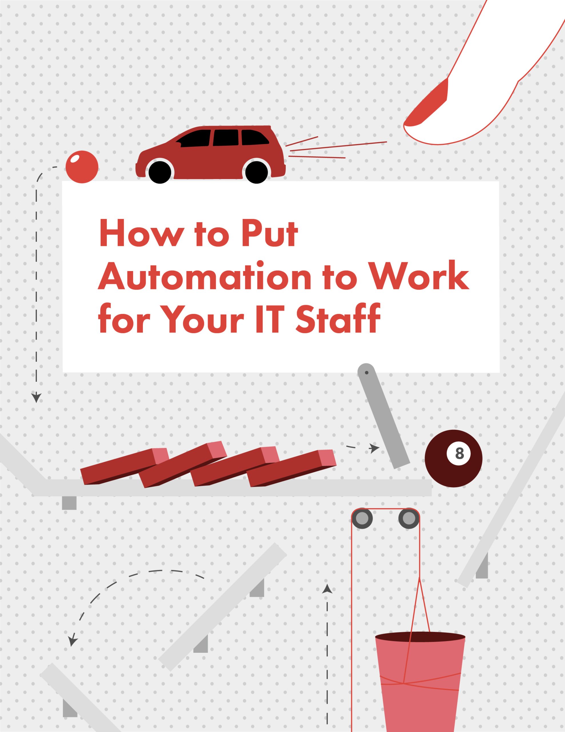 How to Put Automation to Work for Your IT Staff » Resources | GovLoop