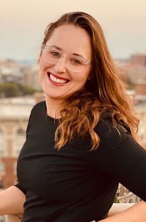 Conversations With CXOs: Andrea Fletcher » Posts | GovLoop