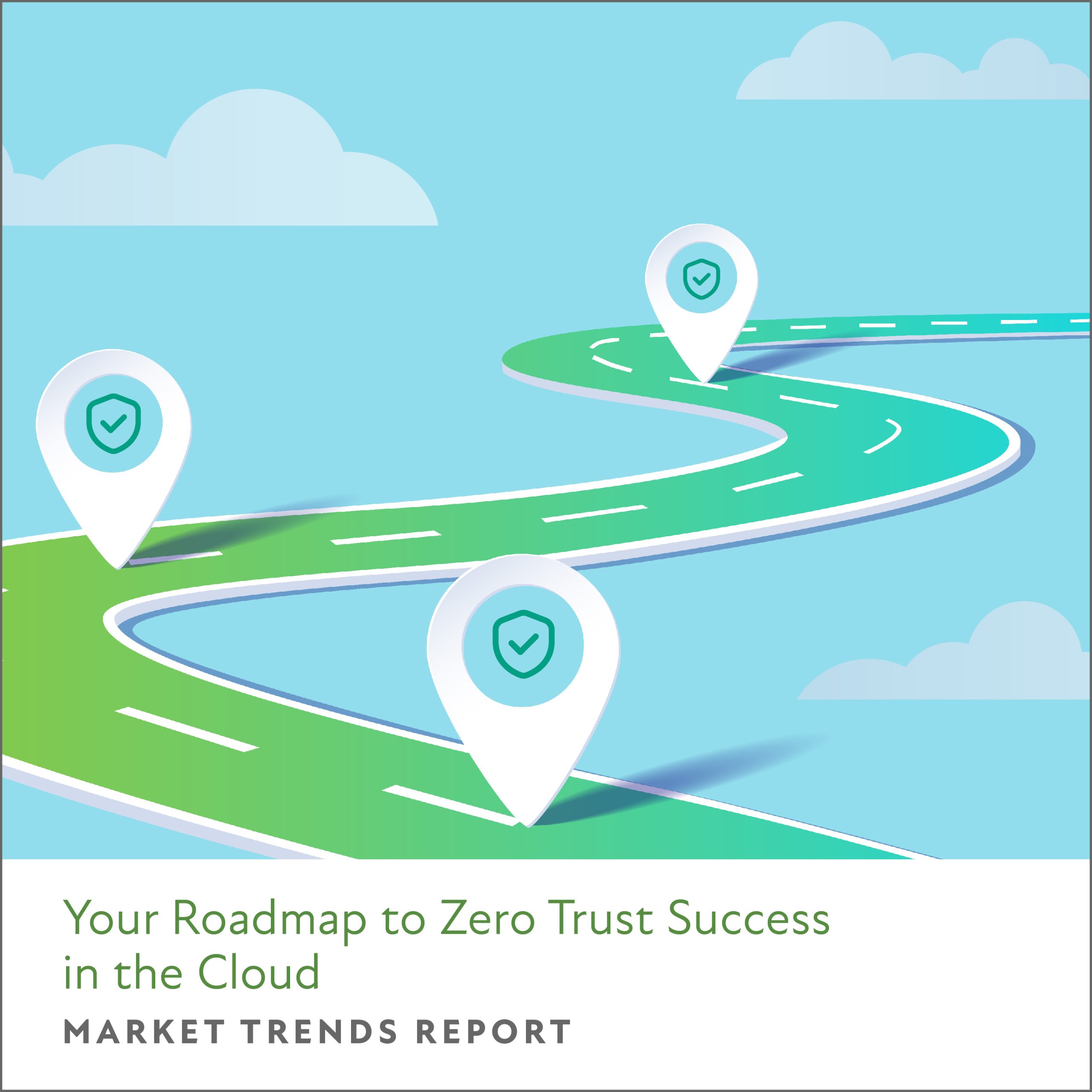 Your Roadmap to Zero Trust Success in the Cloud » Resources | GovLoop