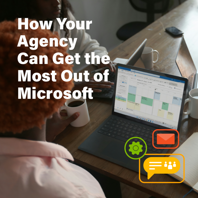 How Your Agency Can Get the Most Out of Microsoft » Resources | GovLoop