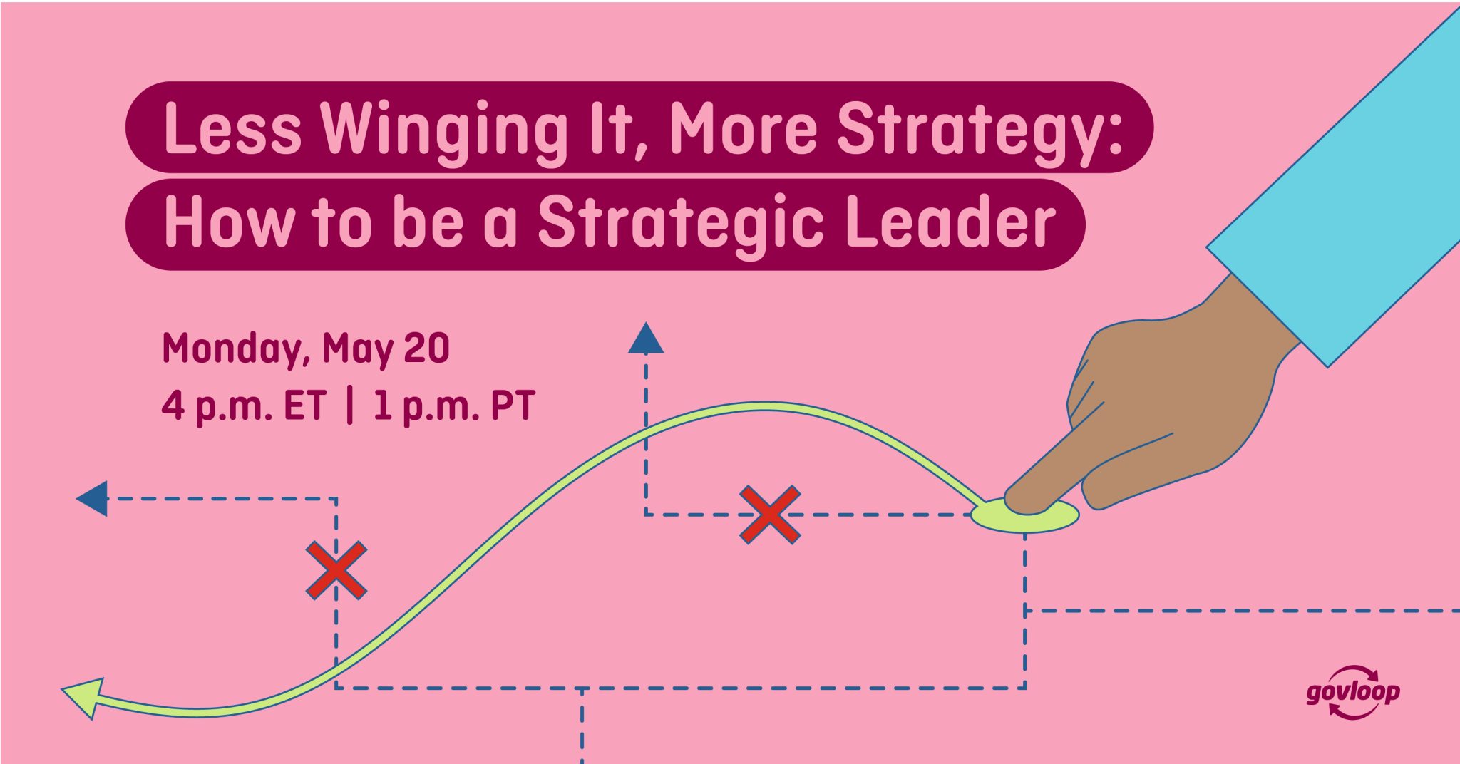 May Online Training Opportunities » Posts | GovLoop