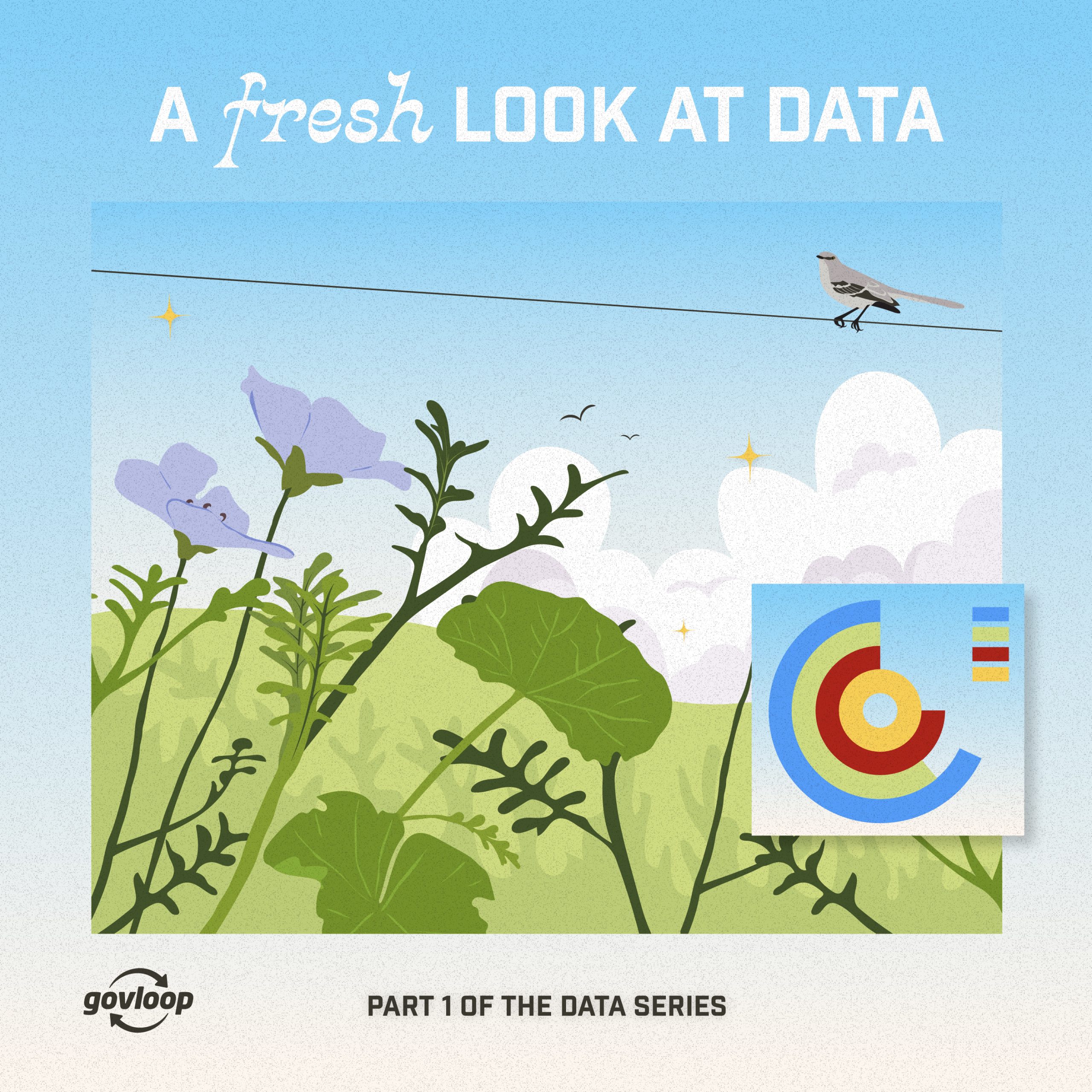A Fresh Look at Data » Resources | GovLoop