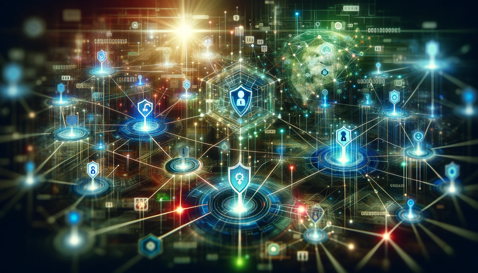 The Case for Centralizing Cybersecurity in Local Government » Community | GovLoop