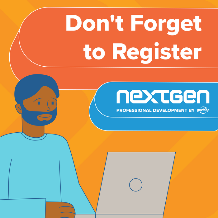 Oct. 23 – Essential Skills for the Modern Public Servant » Trainings | GovLoop