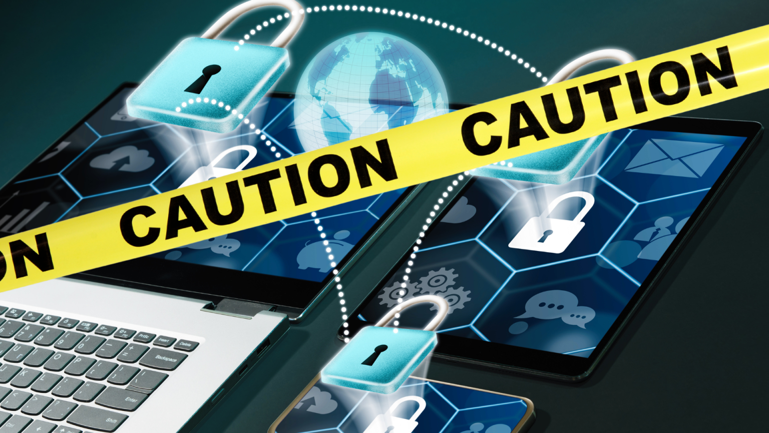 Cybersecurity = National Security and It’s Everyone’s Responsibility » Community | GovLoop