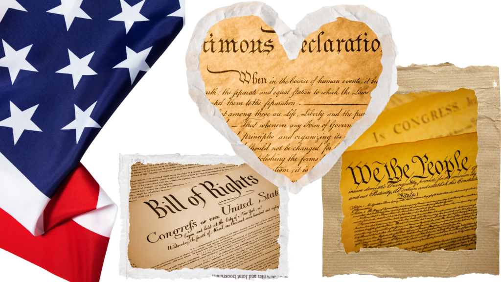 A Strong Foundation Builds A Strong Nation » Community | GovLoop