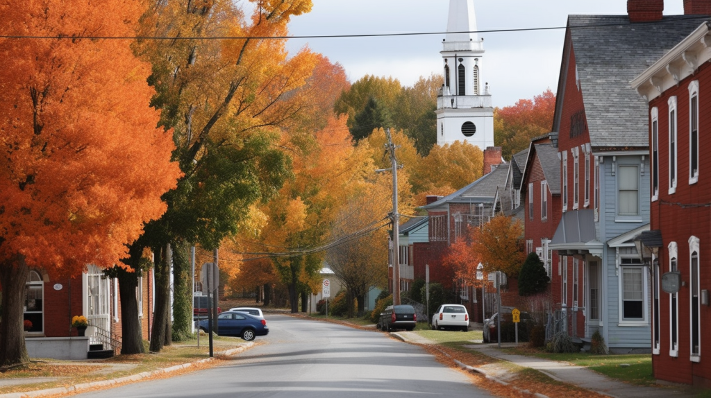 Understanding Rural America Today » Community | GovLoop