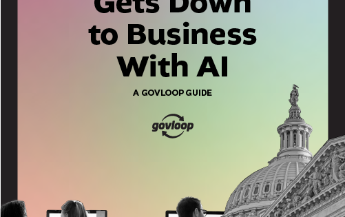 Home | GovLoop