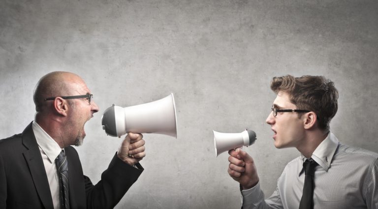 Conflict Happens: Here’s How to Deal With It Effectively » Community ...
