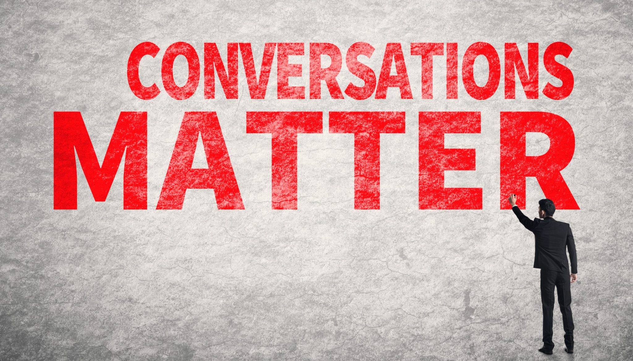 Mastering the 4 Cs: A Framework for More Effective Conversations ...