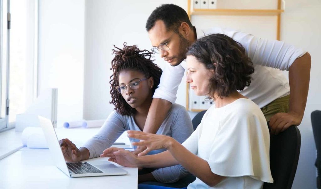 Unleashing Potential: How Mentorship Can Transform Government Careers » Community | GovLoop