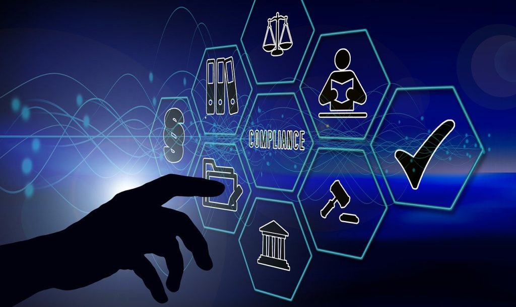 Regulatory Tech: How AI Is Shaping the Next Era of Compliance in Government » Community | GovLoop