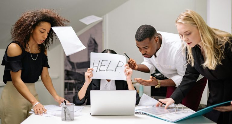 10 Strategies for Navigating Last-Minute “Rush Work” » Community | GovLoop