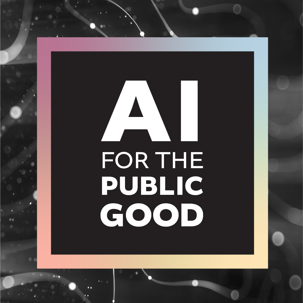 AI for the Public Good » Resources | GovLoop