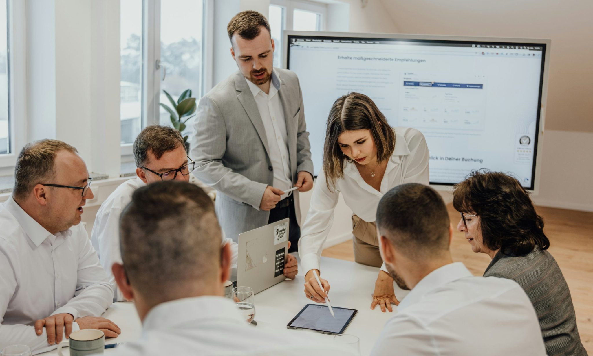 For Change Leaders: On the Subject of Spoon-Feeding » Community | GovLoop