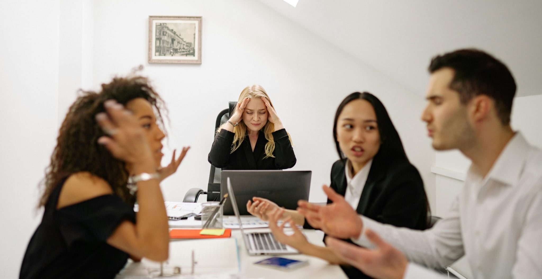 Why Are We So Surprised Slow Orgs Move Slowly? » Community | GovLoop