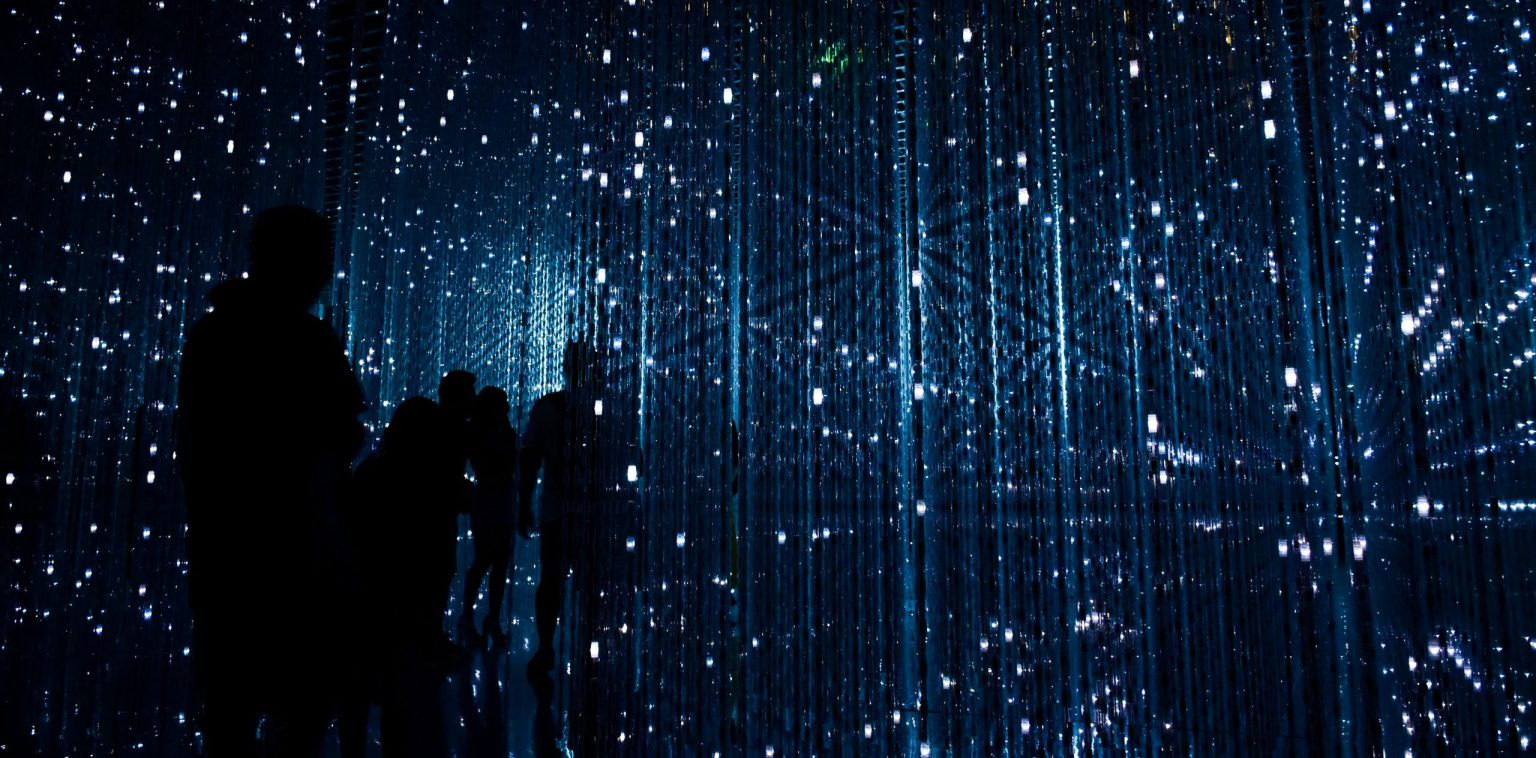 Disjointed Data and IT: What That Means and How to Fix It » Posts | GovLoop
