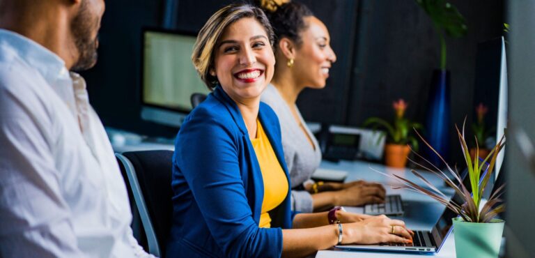 Rebuilding Trust From the Inside Out: Why Employee Engagement Shapes ...