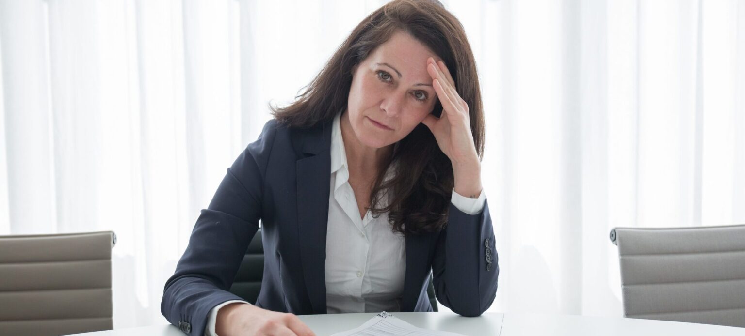 Why Good People Become Disengaged at Work » Community | GovLoop